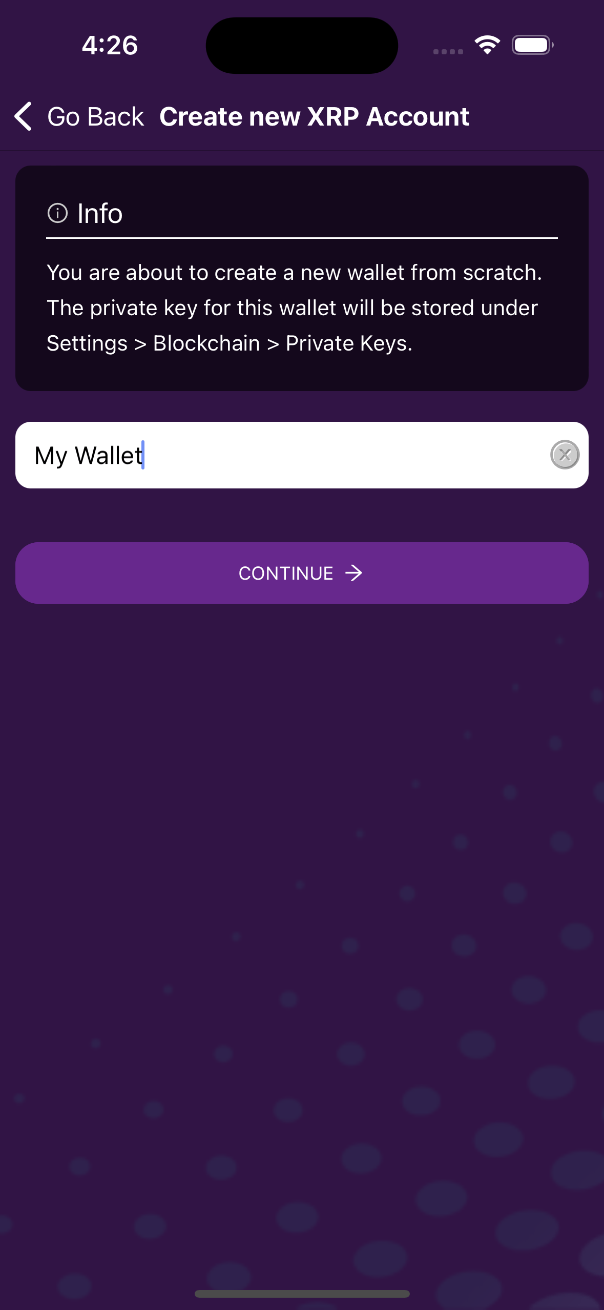 SolidiFi Web | XRPL, Flare & XinFin ecosystem