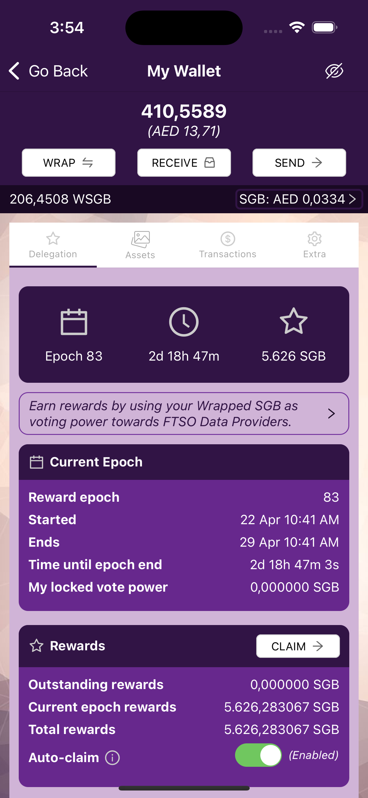 SolidiFi Web | XRPL, Flare & XinFin ecosystem